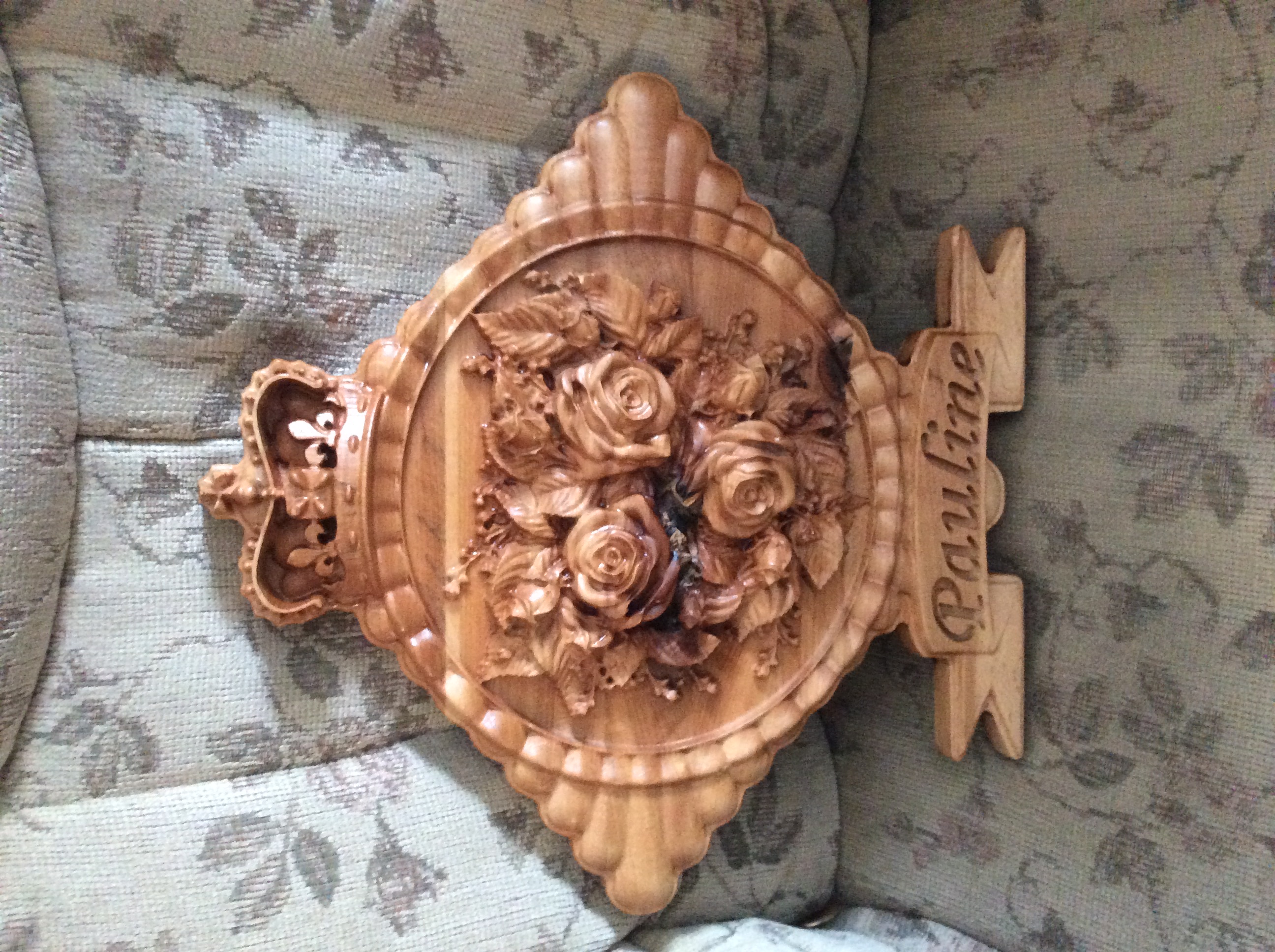 3D printable Roses • made with CNC Router・Cults