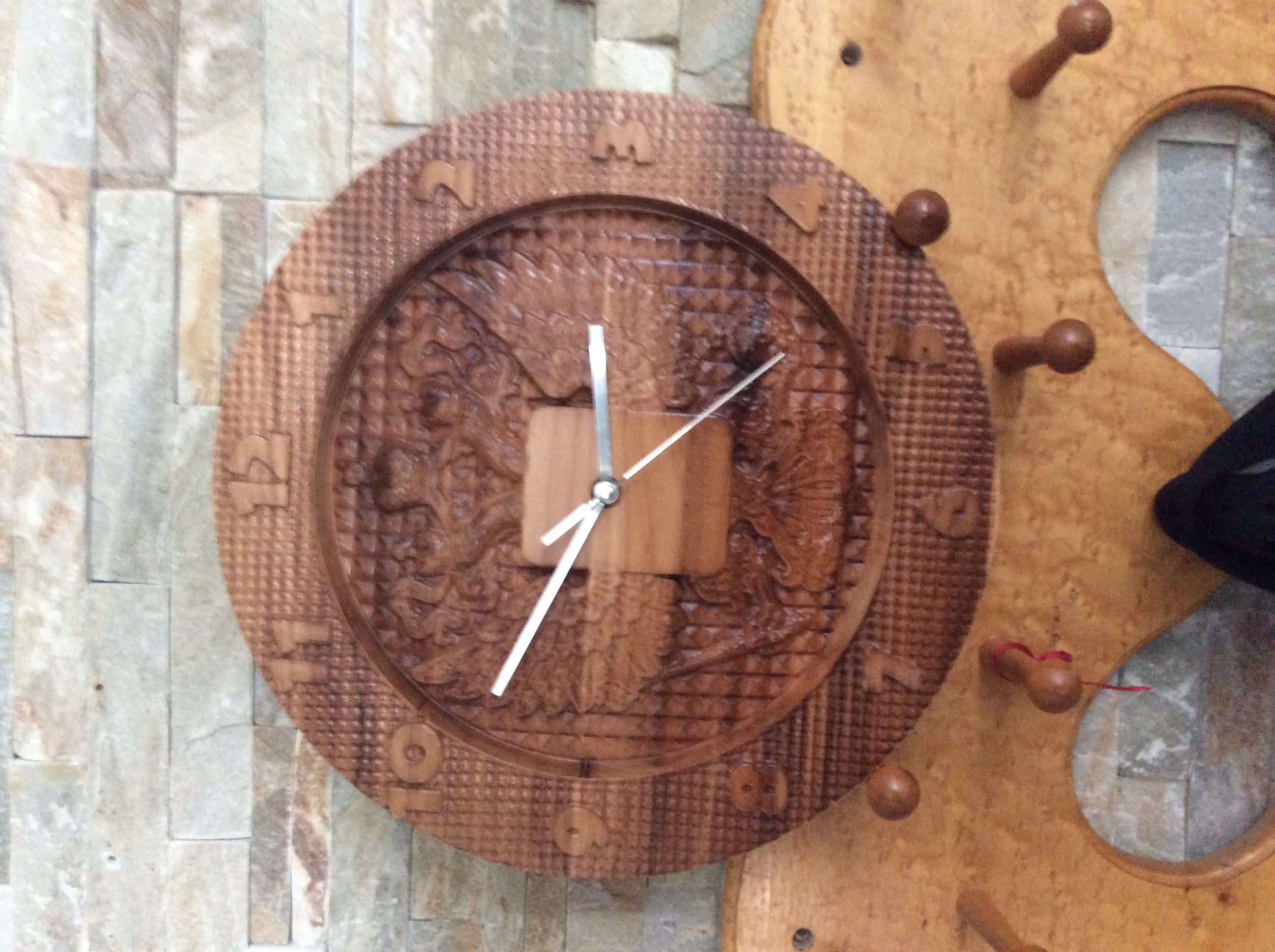 3D printable blason cnc router • made with CNC Router・Cults