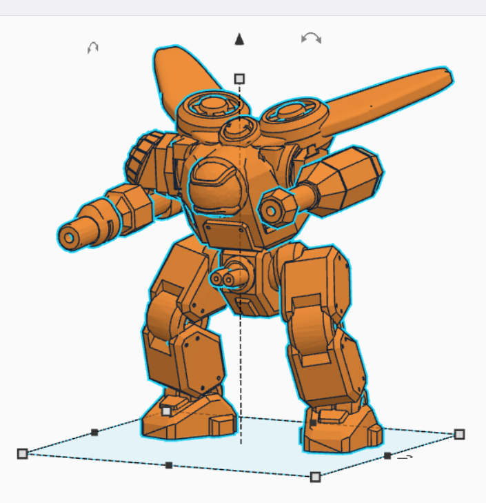 Free 3D file Old MacDonald LAM・3D print design to download・Cults