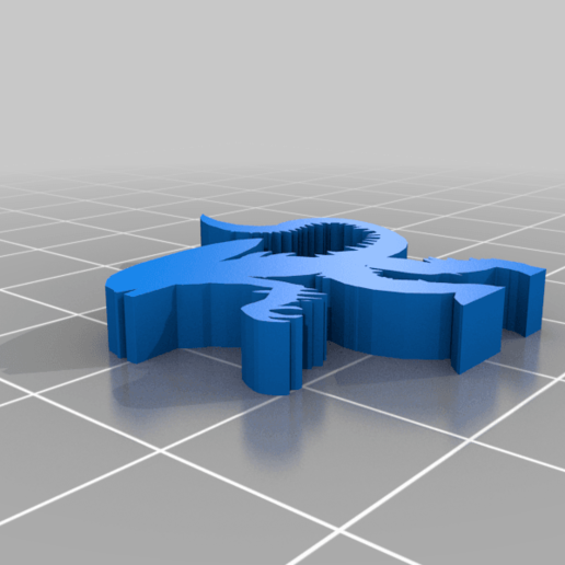 Download free 3D printer model Meeples For Xeno Dead Zone ・ Cults