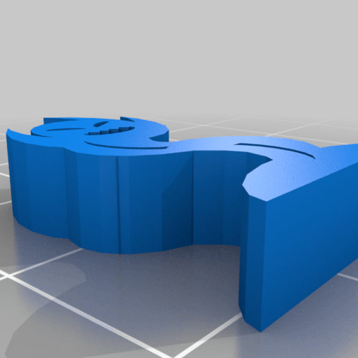 Download free 3D printer designs Spirit Elemental Meeples ・ Cults