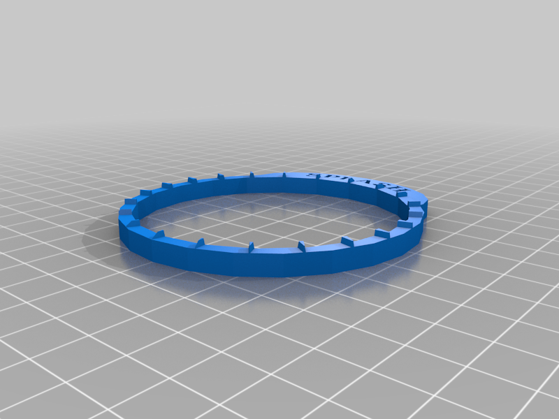 Free STL file Ortus Novae Templates 🎲・3D printing model to download・Cults