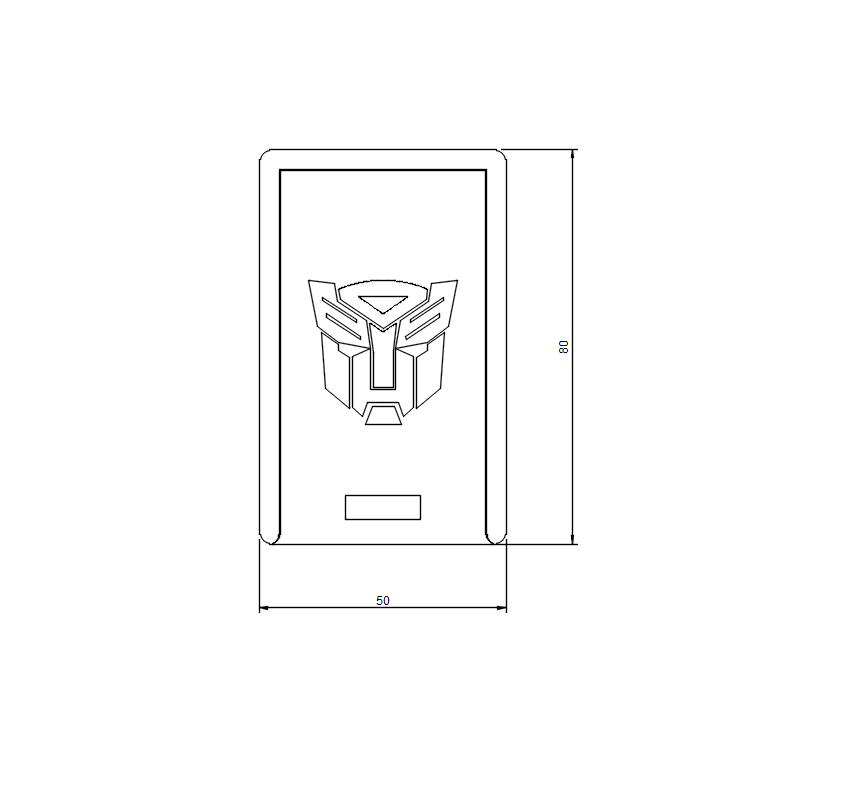 STL file Box Transformers 📦・Model to download and 3D print・Cults