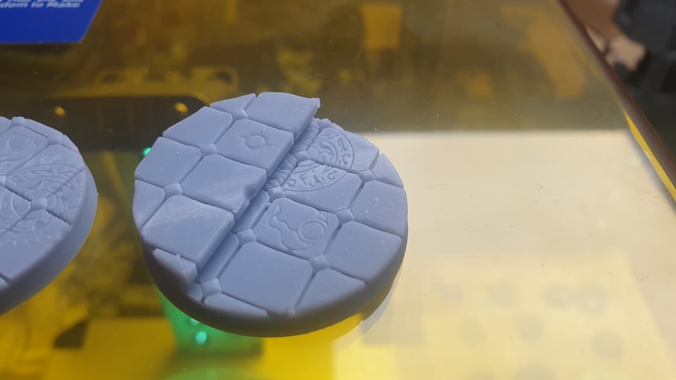 3D file magic bases 🪄・3D printer model to download・Cults