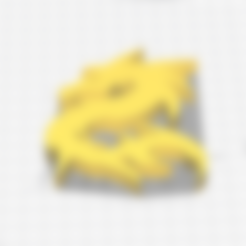 Download STL file Dragon • 3D printable model ・ Cults