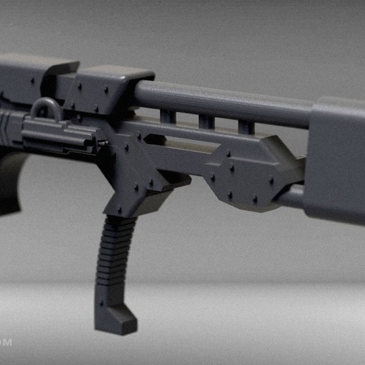 Download 3D printer templates Designincase Basic Weapons Pack ・ Cults