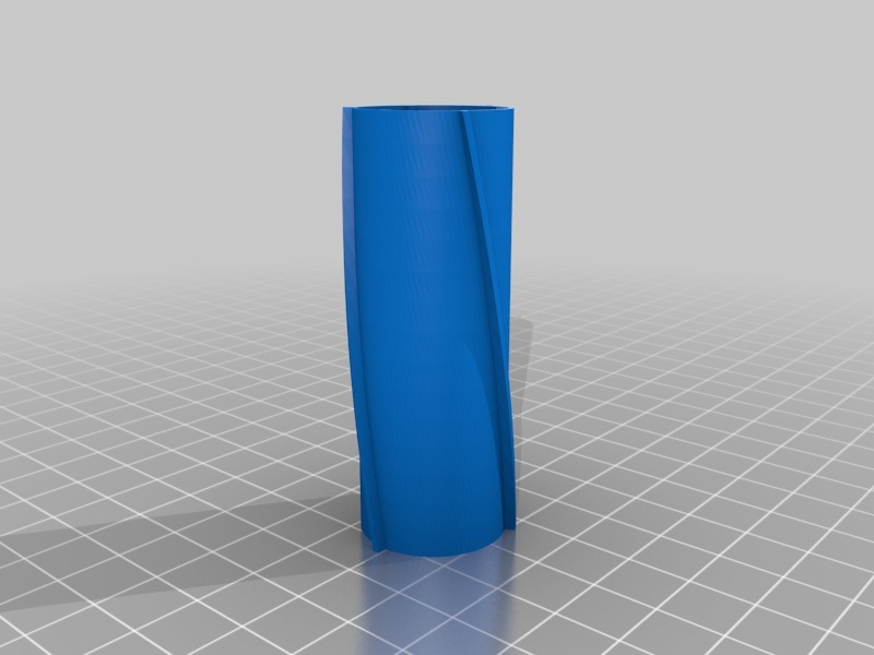 Free 3D file 236650 spacer・3D print model to download・Cults