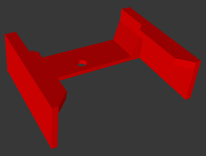 Free STL file Extended (Micro) SD Card Reader・3D print design to ...