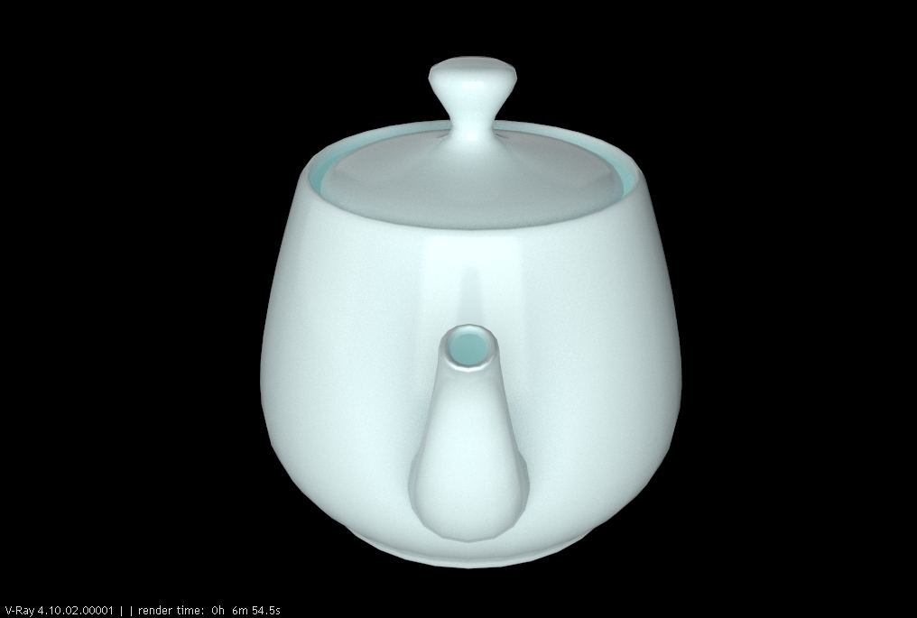 3D file TEAPOT [TALL]・3D printing design to download・Cults