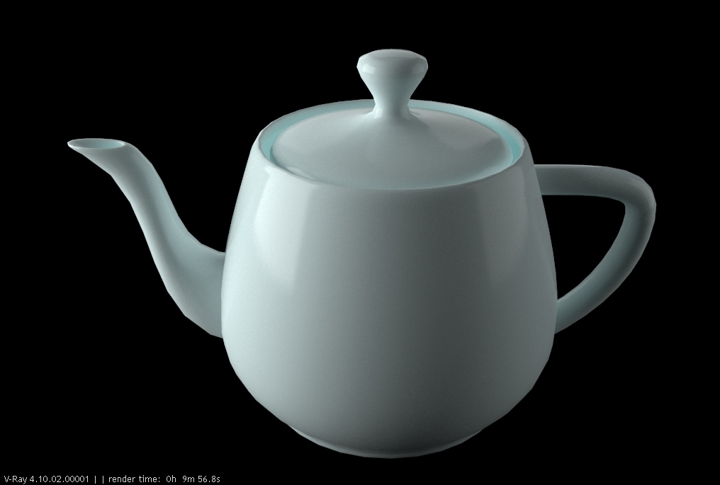 3D file TEAPOT [TALL]・3D printing design to download・Cults