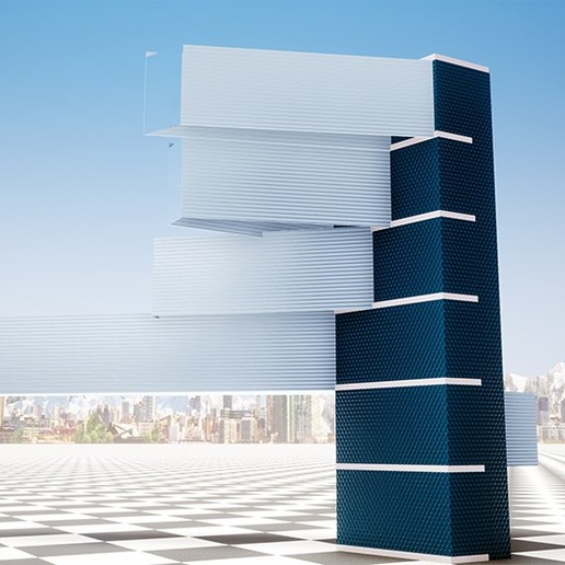 Download 3D printer model Viewing Tower ・ Cults