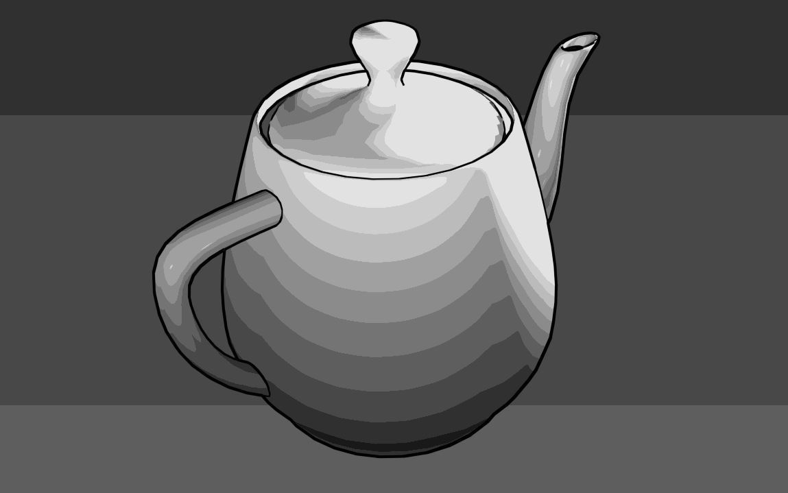 3D file TEAPOT [TALL]・3D printing design to download・Cults