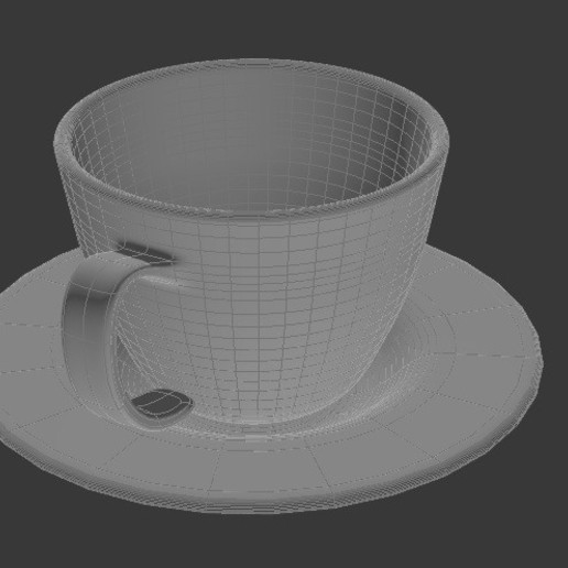 Download 3D printer model Coffee Cup ・ Cults