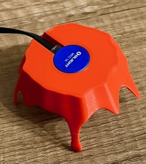 Fichier 3D gratuit Olight Stand Splash・Objet pour impression 3D à ...