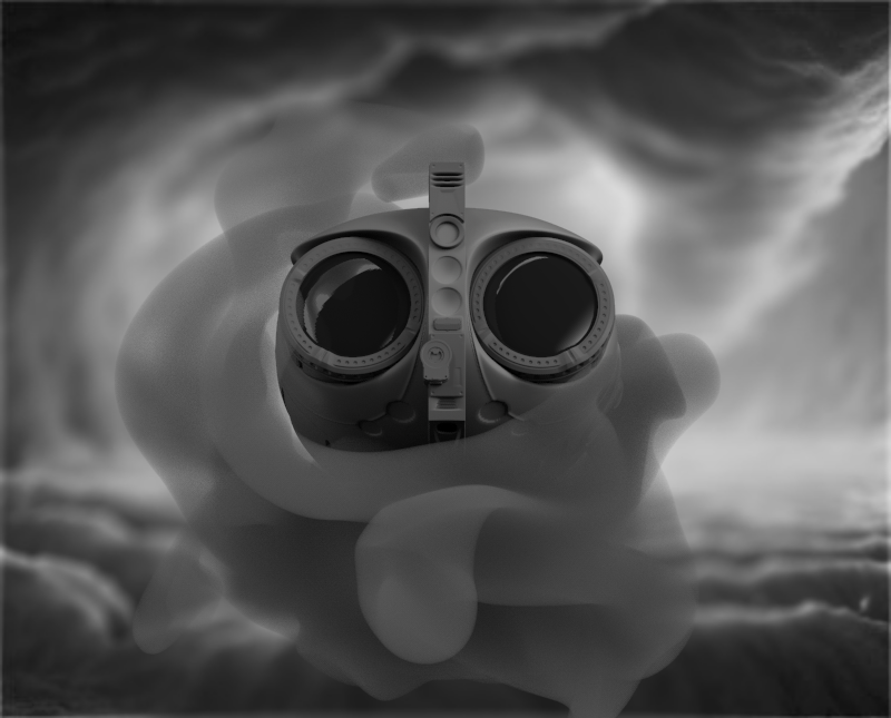 Free STL file Archie Watchmen Owlship 🎲・3D printer design to download・Cults