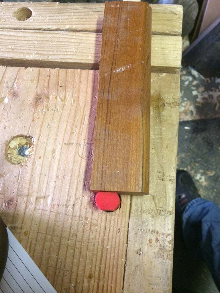 Free STL file Bench Dogs 🐕・3D printing idea to download・Cults