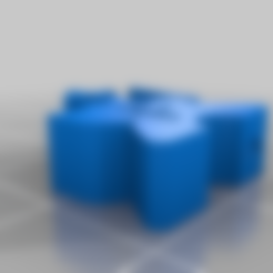 Download free 3D printing models Meeple D&D Party ・ Cults