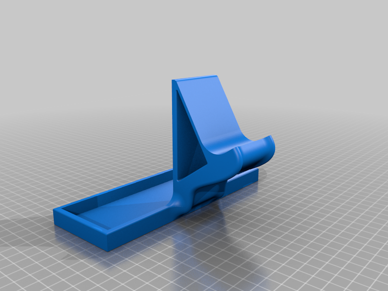 Free 3D file Switch Dock Pro Controller Holder・3D printable object to ...
