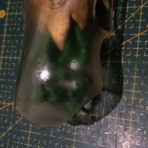 Download 3D model Slushh (Just for Resin Printer) ・ Cults