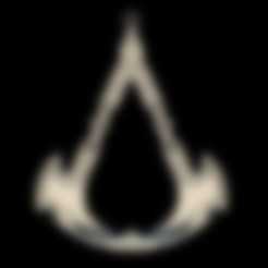 Download STL files Assassin's creed valhalla Pendant ・ Cults