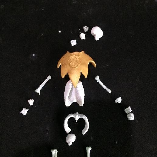 Download 3D model Slushh (Just for Resin Printer) ・ Cults