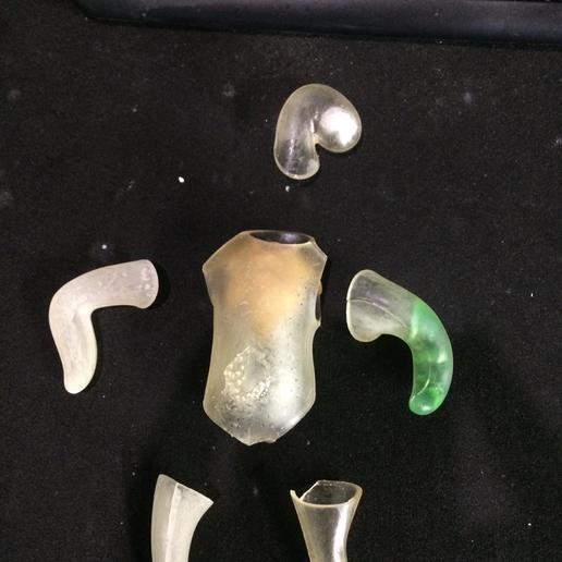 Download 3D model Slushh (Just for Resin Printer) ・ Cults