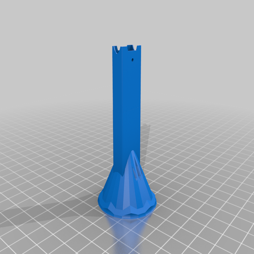 Free STL file Juul sleeve stand 👽・3D print design to download・Cults