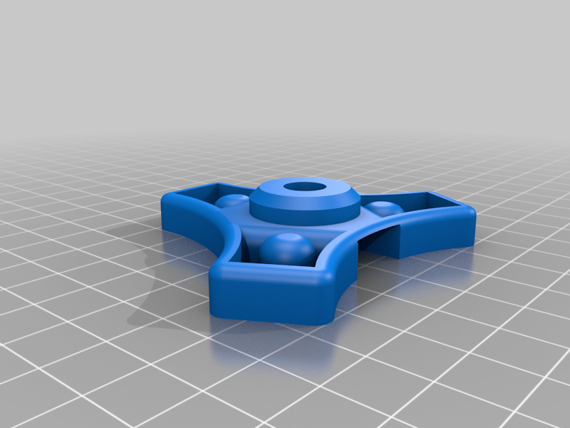 Free STL file Quick release SPOOL Holder・3D printable model to download ...