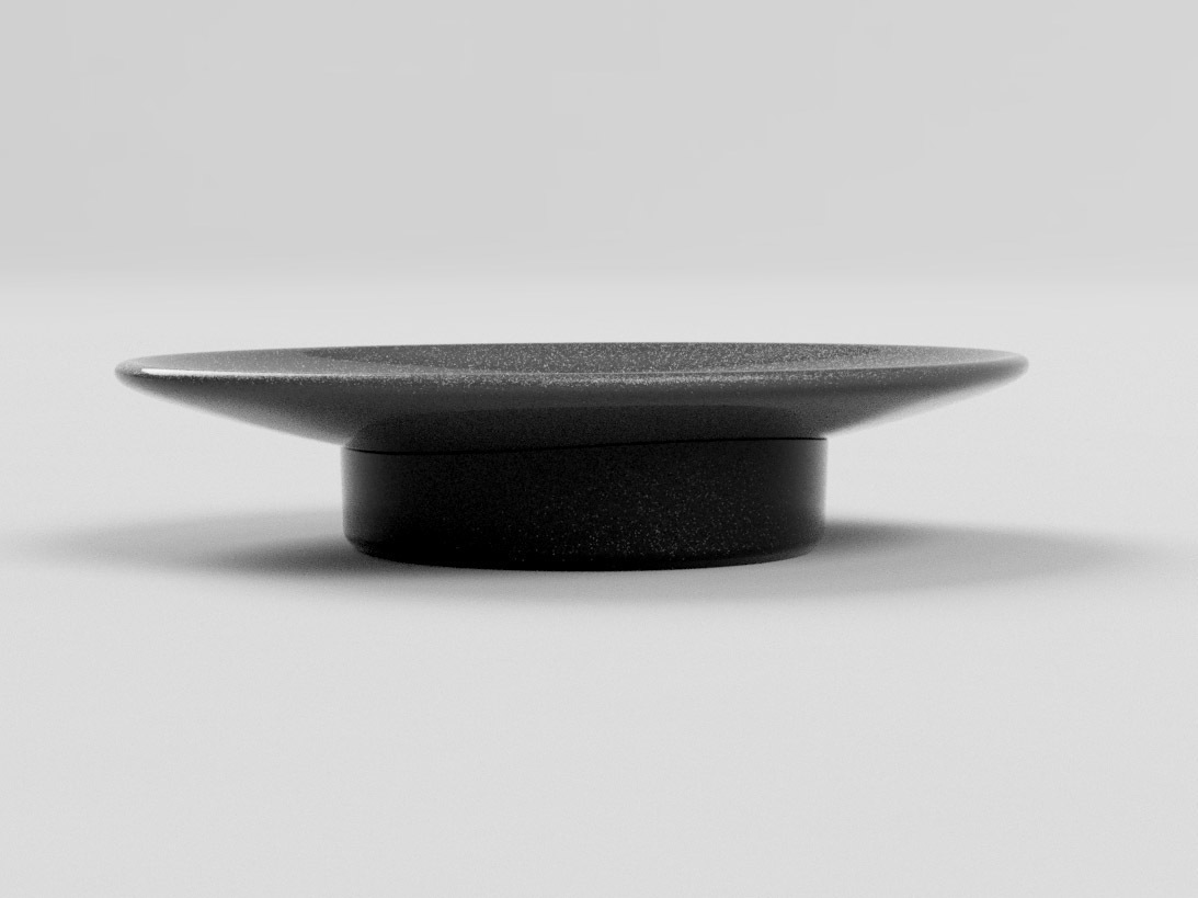 Free STL file Soap Dish・3D print object to download・Cults