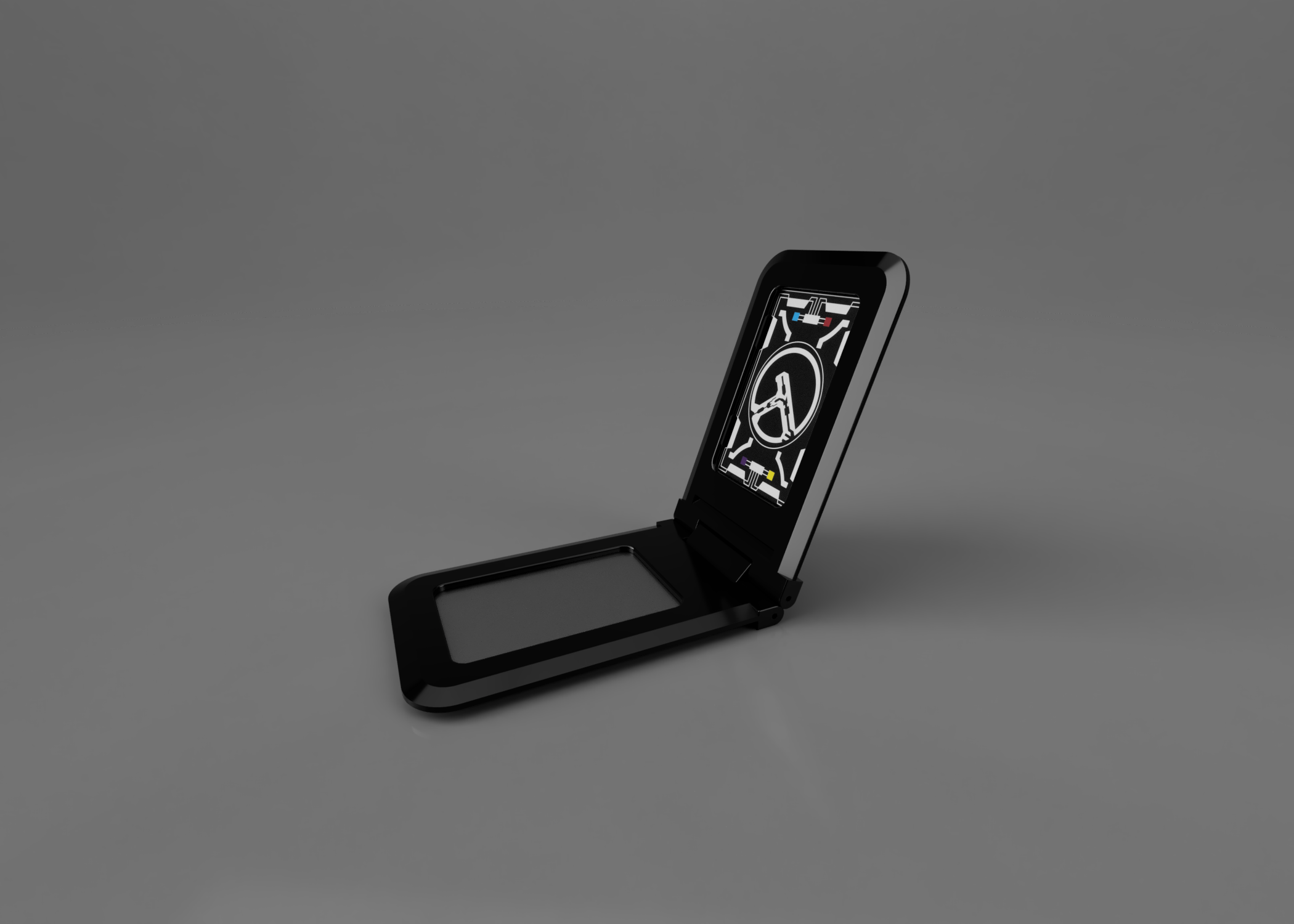 3D file Rider Pass 👾・Design to download and 3D print・Cults