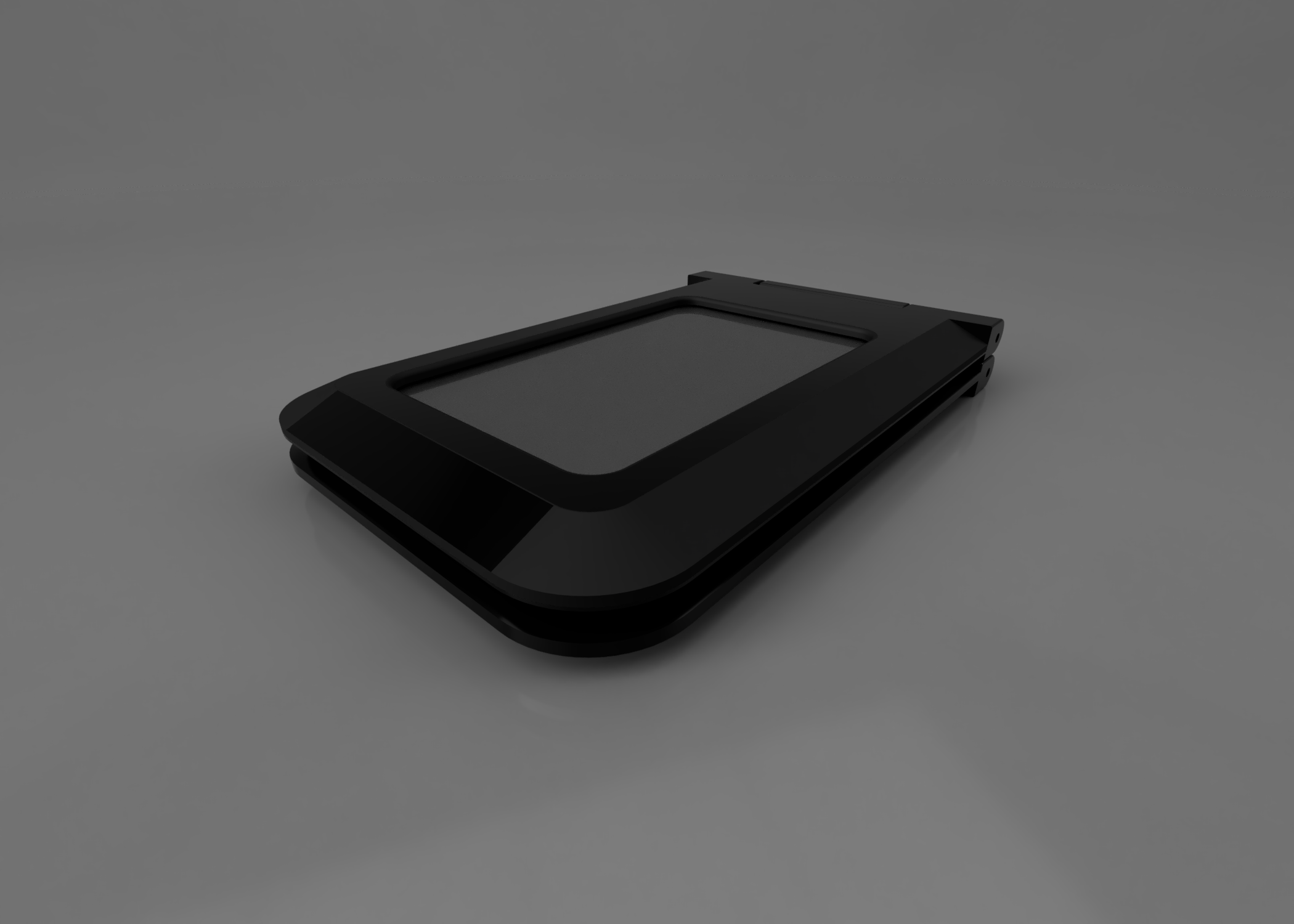 3D file Rider Pass 👾・Design to download and 3D print・Cults