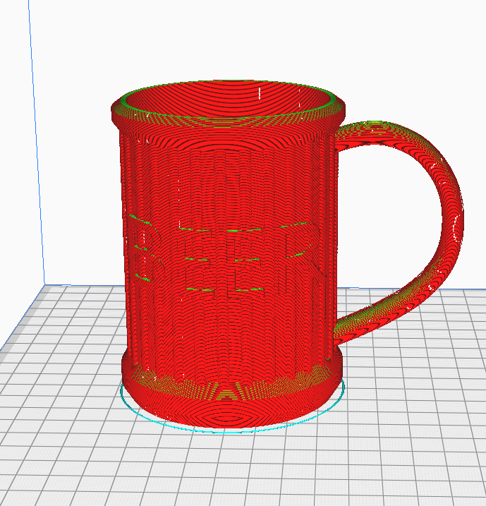 3D file Pitcher cover for can・3D printer model to download・Cults