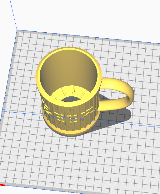 3D file Pitcher cover for can・3D printer model to download・Cults