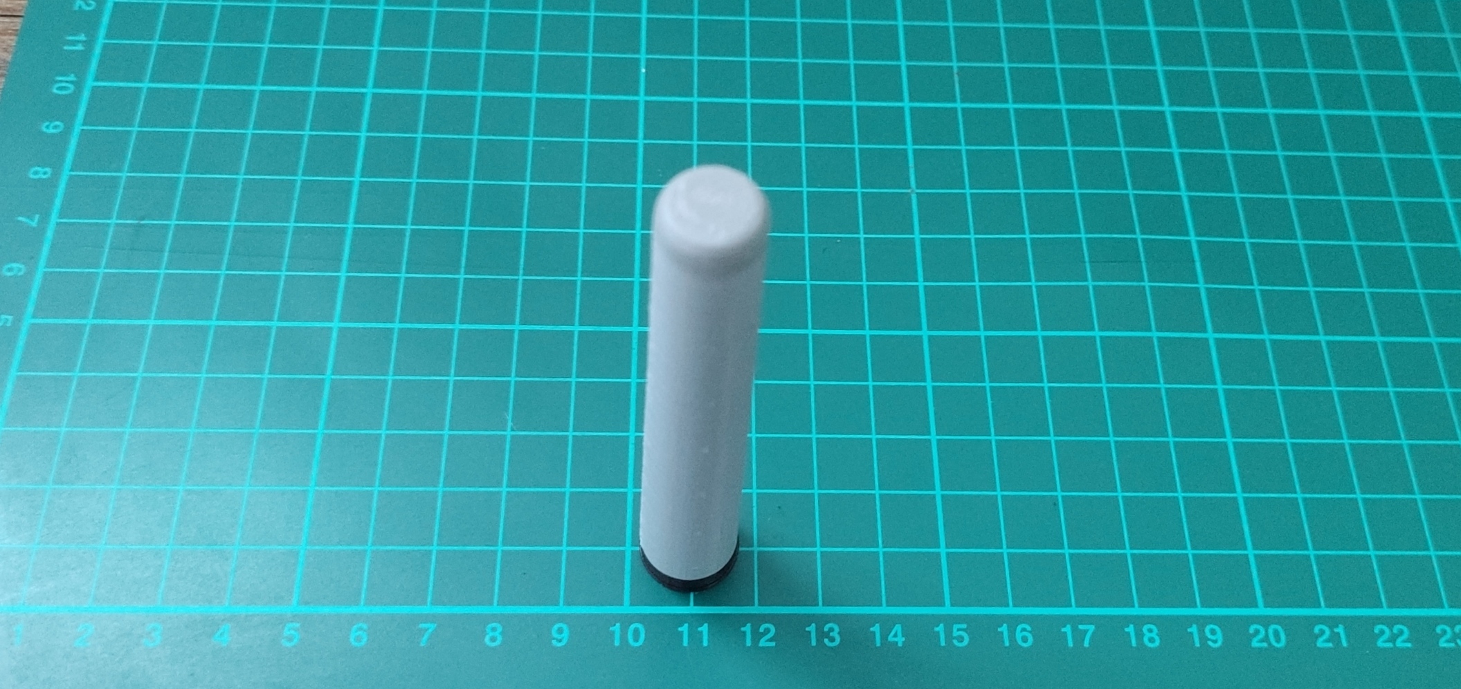 3D file Tube・3D print model to download・Cults