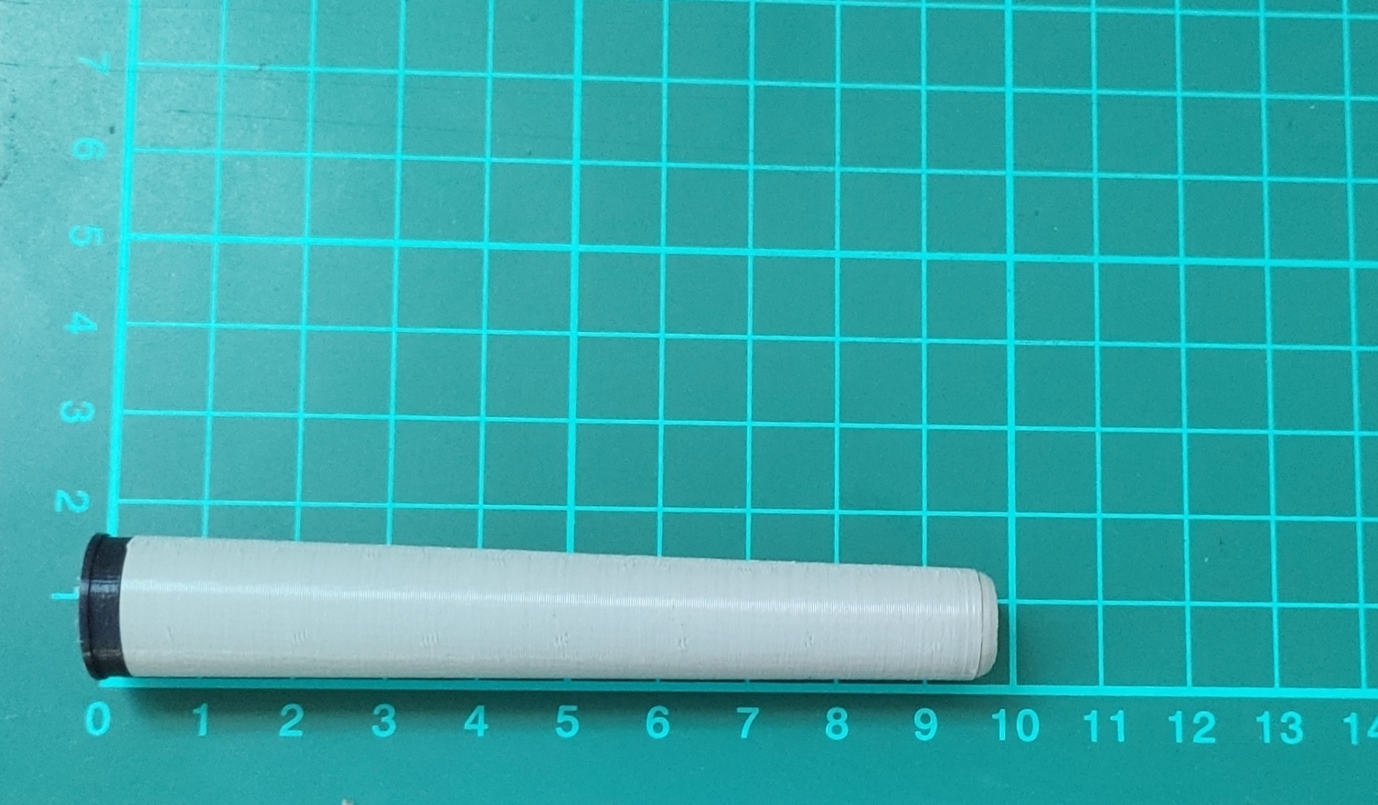 3D file Tube・3D print model to download・Cults