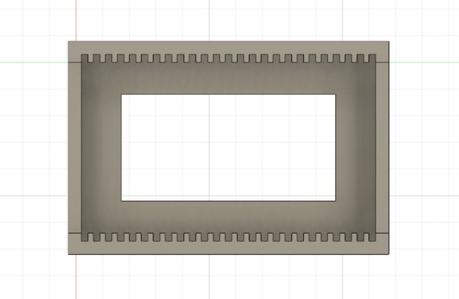 STL file 25 DIMM RAM (laptop memory) tray / storage / holder・3D ...