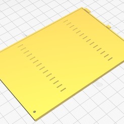 STL files for 3D printer Ram ・ Cults