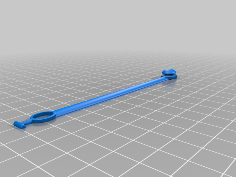 Free STL file TPU laces・Design to download and 3D print・Cults