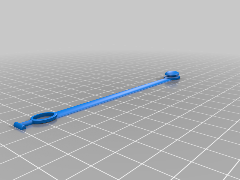 Free STL file TPU laces・Design to download and 3D print・Cults