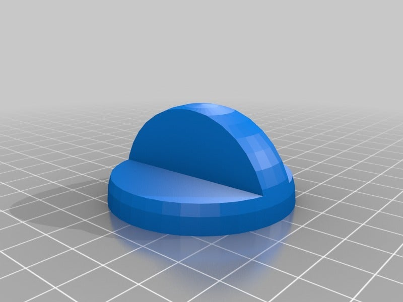 Free STL file Shutter Button Switch・3D printer design to download・Cults
