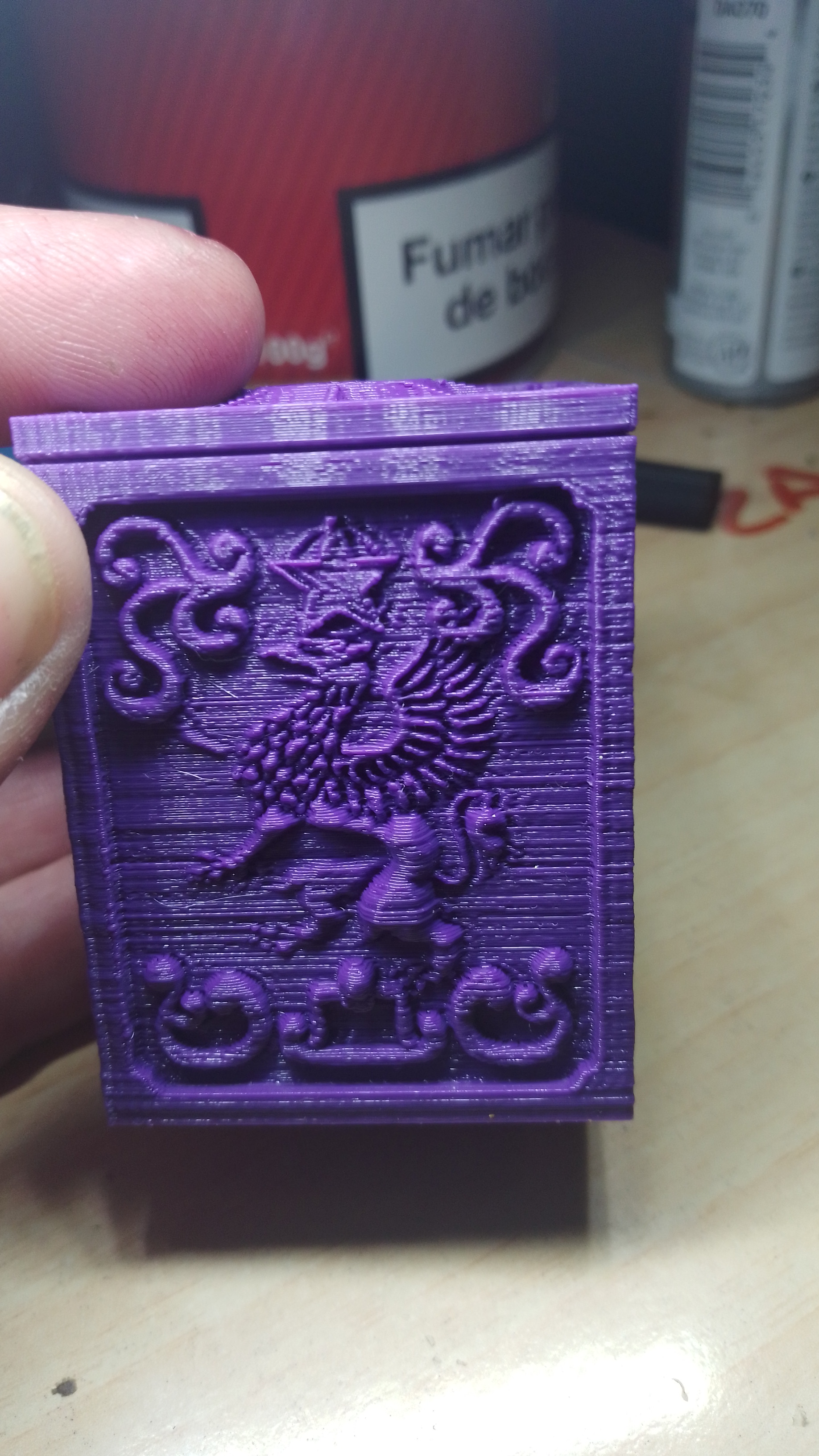 STL file Saint Seiya hades saga pack 1 🎲・3D printer model to download・Cults