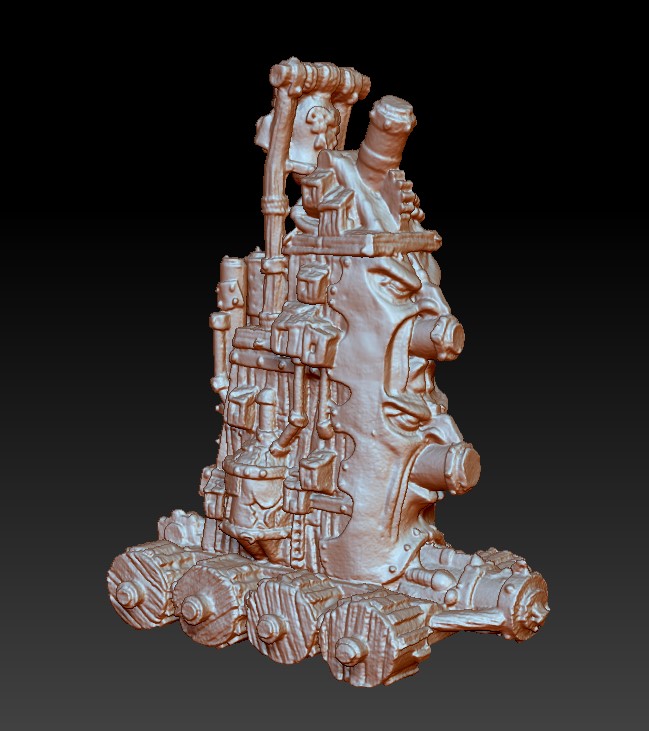 Free STL file Epicalypse Pox Tower of Plagues・Design to download and 3D ...