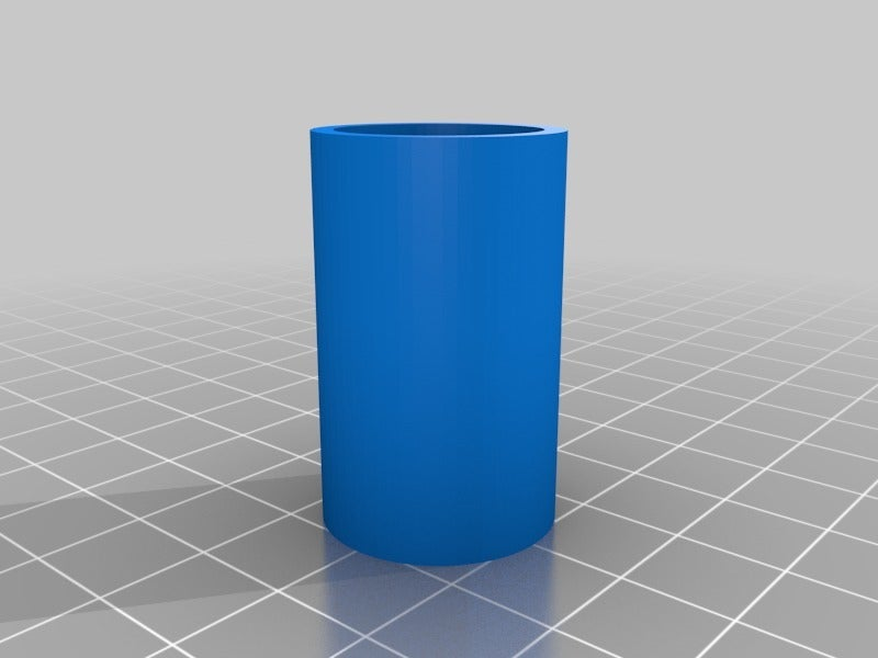 Free STL file Gel Blaster G36 Hopup・3D printing model to download・Cults