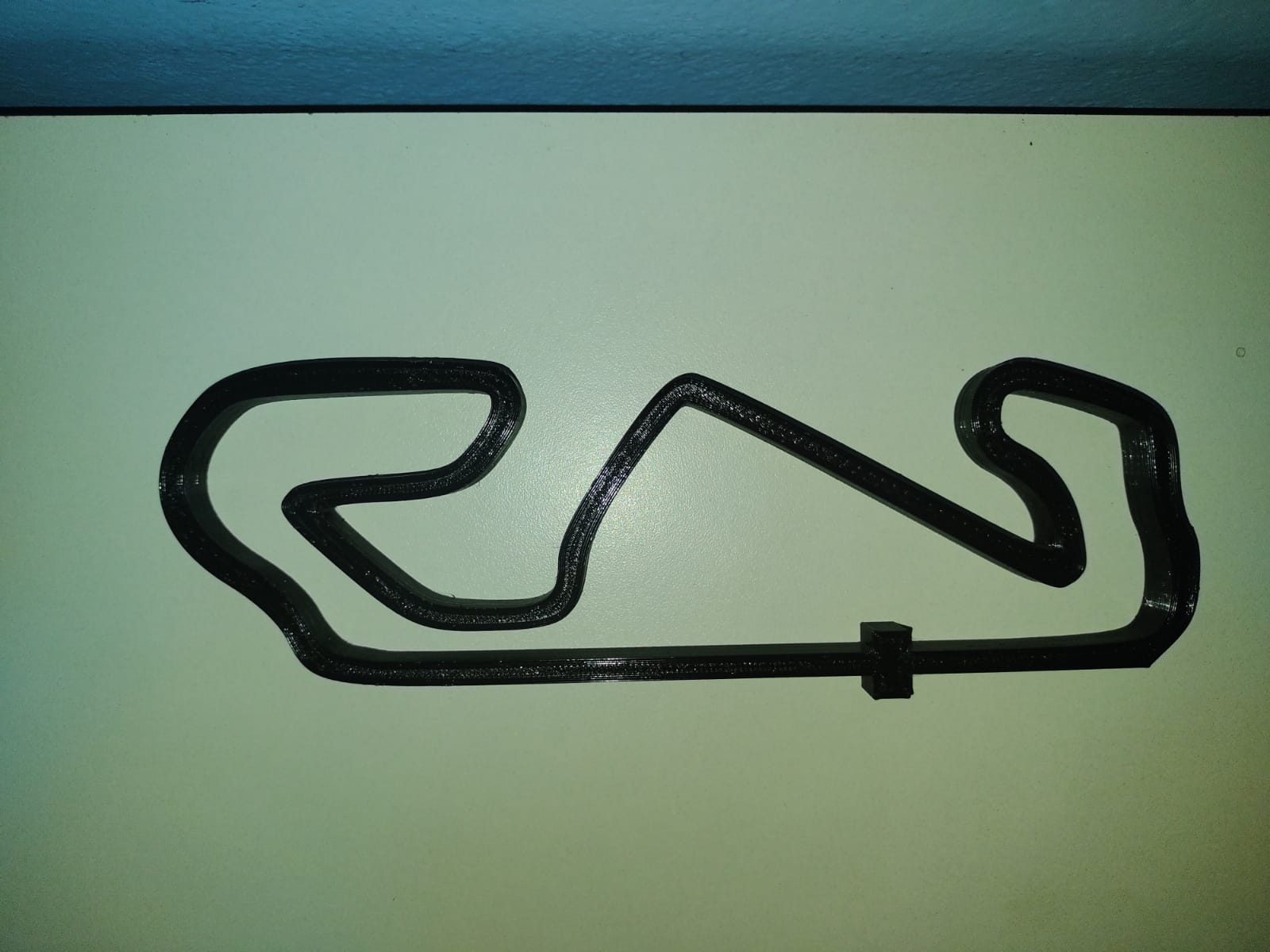 STL file formula1 track kit (7 circuits) 👽・3D print design to download ...