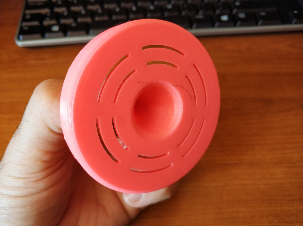 Free STL file Fly trap・3D printable object to download・Cults