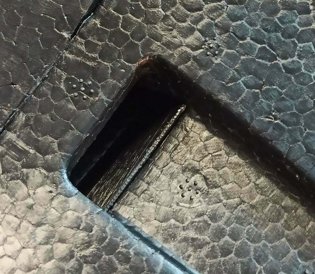 Free STL file Ar Wing Pro - Outlets・3D printable model to download・Cults