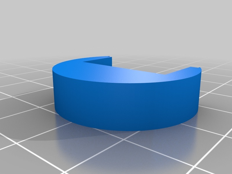 Free 3D file Evic VTC MINI side panel 26650・3D printer design to ...