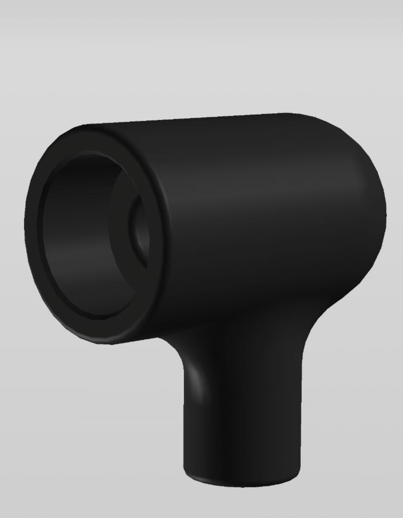 STL file Aquarium overflow・3D printing model to download・Cults