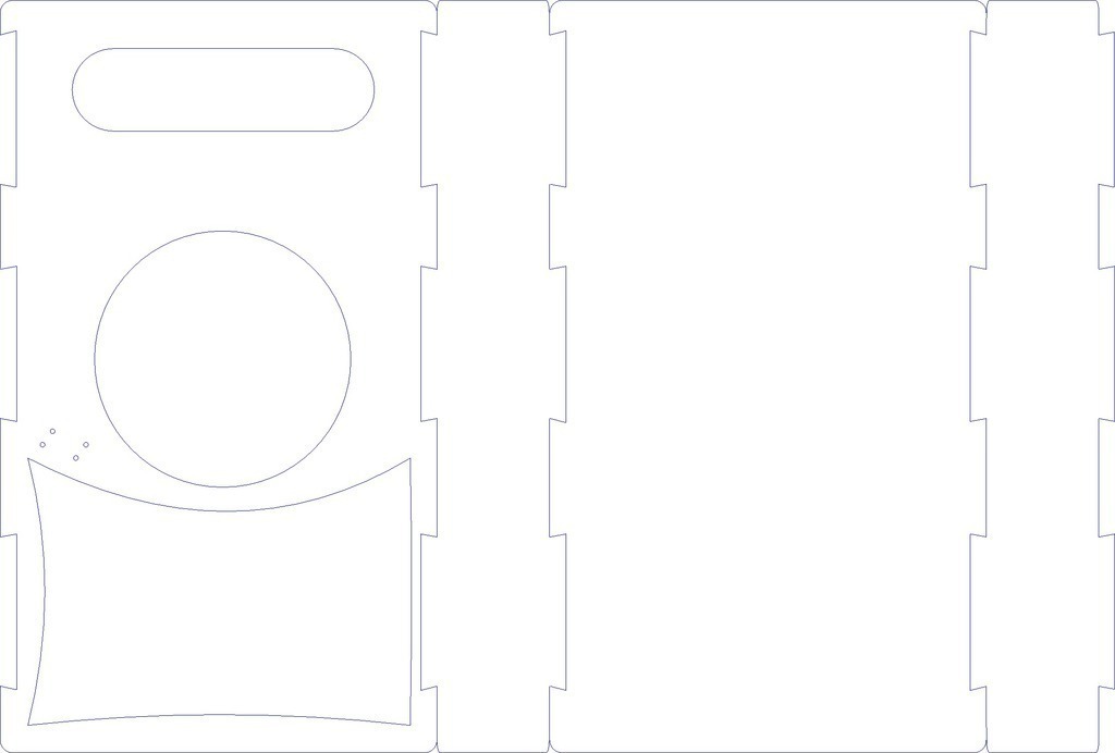 Free 3D file Multimeter Case・3D print design to download・Cults