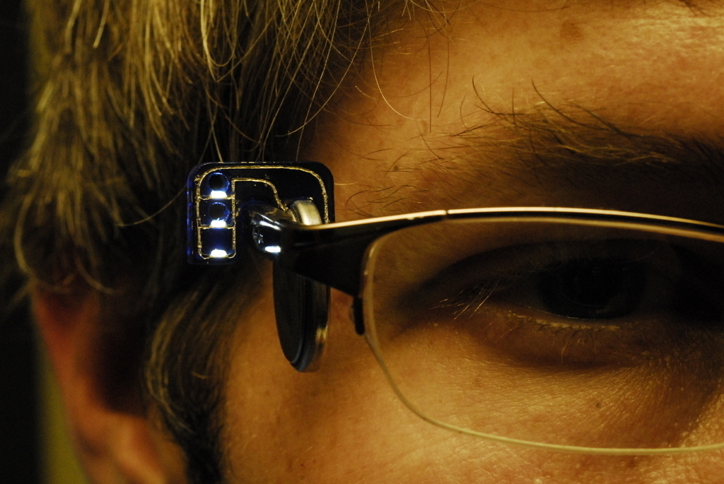 Free 3D file Speclight・3D printer model to download・Cults